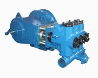 China High Pressure Output Oilfield Pump IP55 Waterproof Plunger Pump for sale
