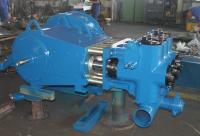 China High Pressure Output Oilfield Pump IP55 Waterproof Plunger Pump for sale