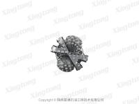 China Xingtong Drill Bit 8 1/2 XHY 6163 A(24020) for sale