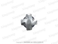 China Xingtong Drill Bit 8 1/2 XS-TJ 416(24011) for sale