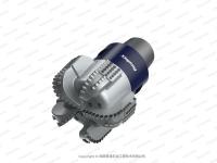 China Xingtong Drill Bit 14 3/4 XHR S 5163 (26002) for sale