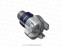 China Xingtong Drill Bit 14 3/4 XHR S 5163 (26002) for sale