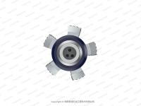 China Xingtong Drill Bit 14 3/4 XHR S 5163 (26002) for sale