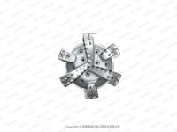 China Xingtong Drill Bit 12 1/2 XHR 6163 (26003) for sale