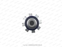 China Xingtong Drill Bit 8 1/2 XH S 8139 AB(24056) for sale