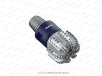 China Xingtong Drill Bit 8 1/2 XH S 8139 AB(24056) for sale