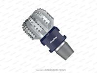 China Xingtong Drill Bit 8 1/2 XH S 8139 AB(24056) for sale