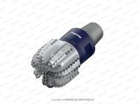 China Xingtong Drill Bit 8 1/2 XH S 7169 B(24055) for sale