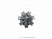 China Xingtong Drill Bit 8 1/2 XH S 7169 B(24055) for sale