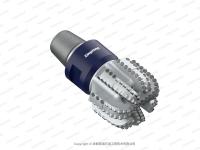 China Xingtong Drill Bit 8 1/2 XH S 7169 B(24055) for sale
