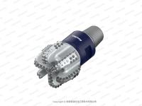 China Xingtong Drill Bit 8 1/2 XH S 6169 BK(24051) for sale