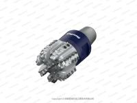 China Xingtong Drill Bit 6 XH S 7139 AS(24024) for sale