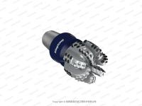 China Xingtong Drill Bit 6 XH S 7139 AB(24032) for sale