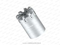 China Xingtong Drill Bit 8 1.2 XS-QX 810（24202） for sale