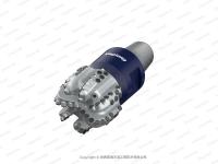 China Xingtong Drill Bit 6 XH S 7139 A(24023) for sale