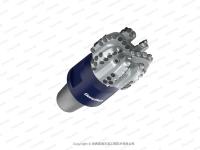 China Xingtong Drill Bit 6 XH S 7139 A(24023) for sale
