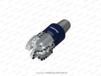 China Xingtong Drill Bit 6 XH S 5167 AK(24036) for sale