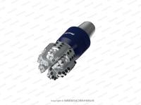China Xingtong Drill Bit 6 XH 6169 BK(24037) for sale