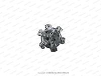 China Xingtong Drill Bit 6 1/2 XH S 6138 BK(24029) for sale