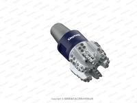 China Xingtong Drill Bit 6 1/2 XH S 6138 BK(24029) for sale