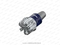 China Xingtong Drill Bit 6 1/2 XH S 6138 BK(24029) for sale