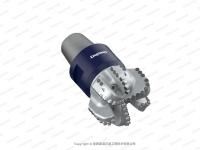 China Xingtong Drill Bit 8 1/2 XHR S 6167 (24053) for sale