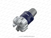 China Xingtong Drill Bit 8 1/2 XHR S 6167 (24053) for sale