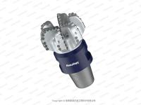 China Xingtong Drill Bit 8 1/2 XHR S 6167 (24053) for sale