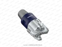 China Xingtong Drill Bit 8 1/2 XHR S 4163 K(24057) for sale