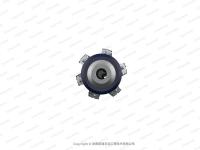 China Xingtong Drill Bit 6 XHR S 6166 DM(24027) for sale