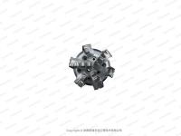China Xingtong Drill Bit 6 XHR S 6166 DM(24027) for sale