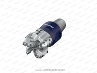 China Xingtong Drill Bit 6 XHR S 5167 M(24025) for sale