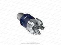 China Xingtong Drill Bit 6 XHR S 5166 A(24043) for sale
