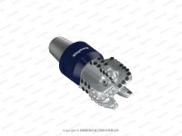 China Xingtong Drill Bit 6 XHR S 5137 AK(24038) for sale