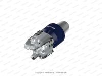 China Xingtong Drill Bit 6 XHR S 5137 AK(24038) for sale