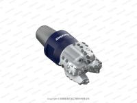 China Xingtong Drill Bit 6 XHR S 4166 B(24033) for sale