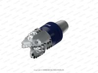 China Xingtong Drill Bit 6 XHR S 4166 A(24034) for sale