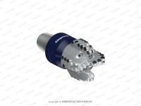 China Xingtong Drill Bit 6 XHR S 4166 A(24034) for sale