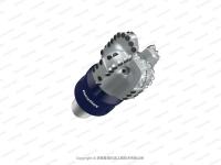 China Xingtong Drill Bit 6 XHR S 4138 AB(24021) for sale