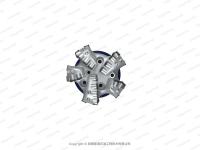 China Xingtong Drill Bit 6 1/2 XHR S 5166 KM(24028) for sale