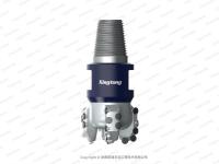 China Xingtong Drill Bit 4 3/4 XS-CZ 4136 A(24046) for sale
