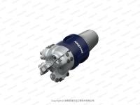 China Xingtong Drill Bit 4 3/4 XS-CZ 4136 A(24046) for sale