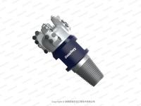 China Xingtong Drill Bit 4 3/4 XS-CZ 4136 A(24046) for sale