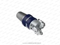 China Xingtong Drill Bit 4 3/4 XS-CZ 3135(24045) for sale
