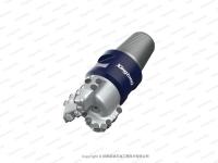 China Xingtong Drill Bit 4 3/4 XS-CZ 3135(24045) for sale