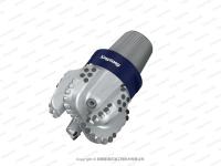 China Xingtong Drill Bit 8 1/2 XD S 5164 AS(24047) for sale