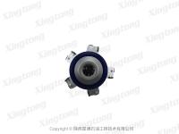 China Xingtong Drill Bit 6 1/2 XH S 5166 MU(24012) for sale
