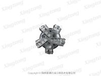 China Xingtong Drill Bit 6 1/2 XH S 5168 BU(24008) for sale