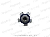 China Xingtong Drill Bit 6 1/2 XH S 5168 BU(24008) for sale