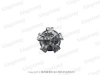 China Xingtong Drill Bit 6 XH S 5168 AM(24009) for sale